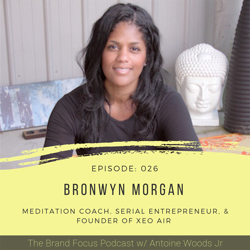 BFP 026: How Meditation can Strengthen the Impact of Your Personal ...